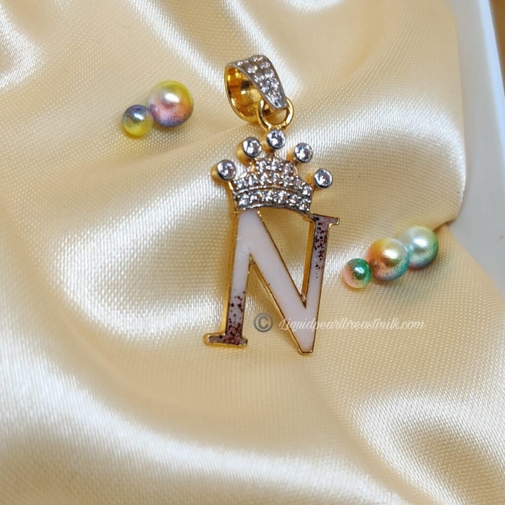 Shop - The Liquid Pearl